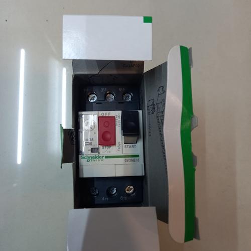 Jual Schneider MPCB GV2ME10 4-6,3A - Jakarta Barat - Win Jaya Electric ...