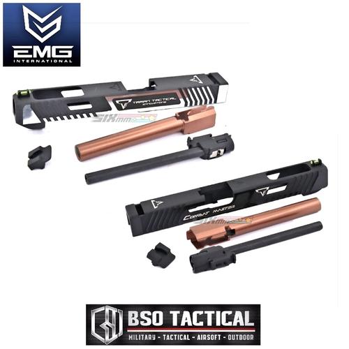 Jual Slide Kit EMG TTI John Wick Combat Master VFC G17 G18c G22 G34 Gen ...