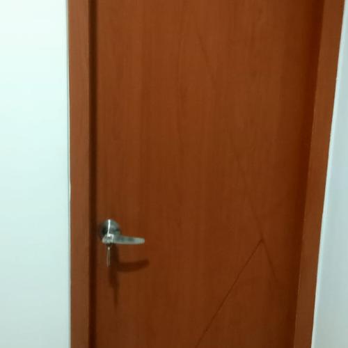 Jual Pintu Triplek Multiplek plywood Finishing Melamin - Kota Tangerang ...