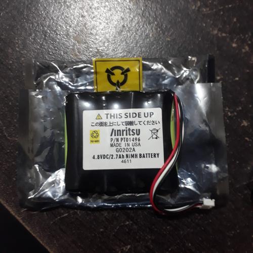 Jual Battery baterai otdr anritsu MU9090 - Kota Tangerang Selatan ...
