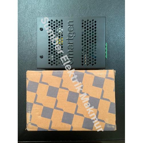 Jual SMARTGEN BAC06A 12 V BATTERY CHARGER - Jakarta Utara - Sumber Elektrik Makmur | Tokopedia