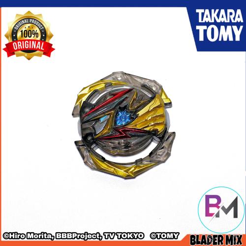 Jual Beyblade DB Core Chip Takara Tomy - Valkyrie - Kota Bandar Lampung ...
