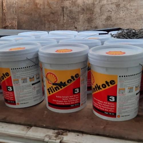 Jual Flinkote shell 18 kg - Jakarta Timur - PusatWaterproofingJakarta ...