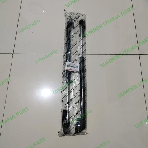 Jual SHOCK BAGASI PINTU BELAKANG HIDROLIK BAGASI TOYOTA KIJANG INNOVA ...