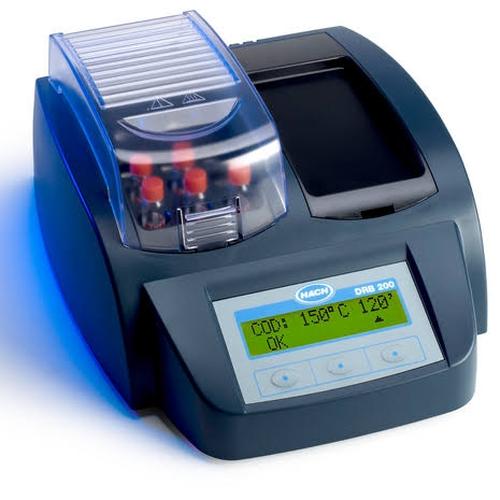 Jual REACTOR DRB200 Single Block 15 Holex16 mm/Hach DRB 200 LTV082.53. ...