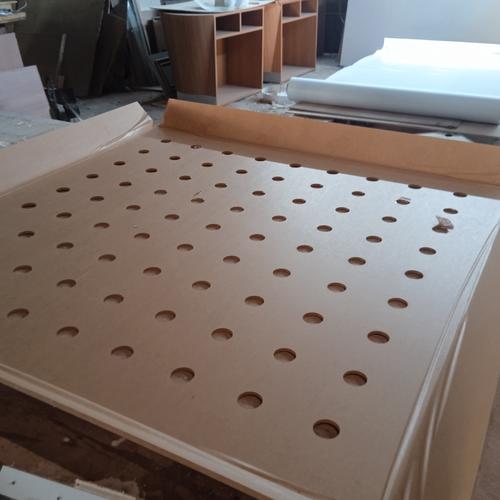 Jual akrilik penutup ac central 120x120cm tbl 5mm custom - Jakarta ...