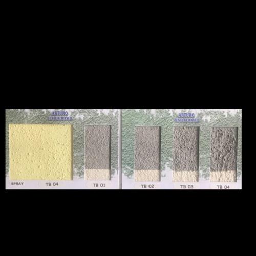 Jual Cat Tekstur Arturo type Texture Based (TB) ukuran galon (5kg ...