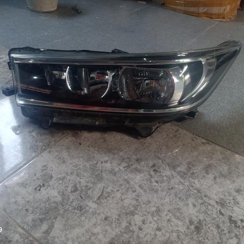 Jual head lamp lampu depan Innova reborn type G dan V - Kab. Bogor ...