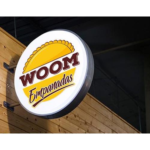 Jual Neon Box Led Neon Box Bulat Neon Box Custom - Kota Malang ...