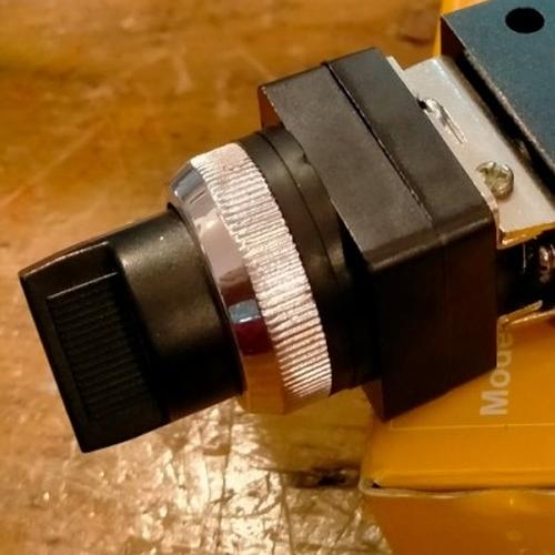 Jual head mechanical selector valve pneumatic - Jakarta Barat - Teknik ...