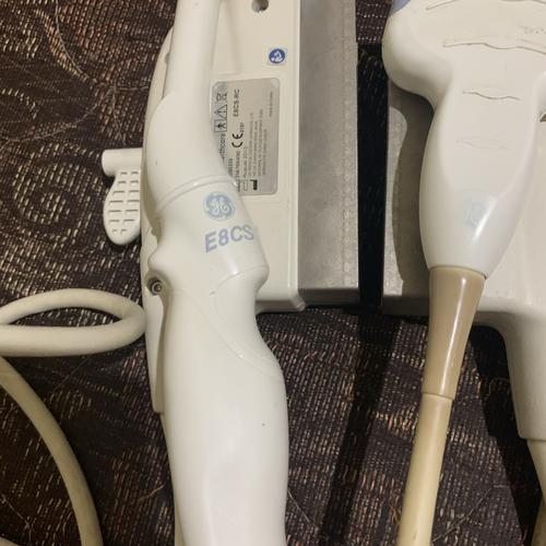 Jual Probe usg GE Premium C5 Transvaginal - Kota Medan - PT ...