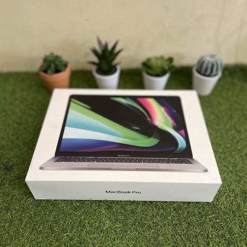 Jual Macbook pro m1 fullset seken - Unit cas 8/256 - Jakarta Selatan ...