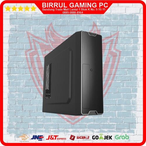 Jual PC Slim Intel Pentium Gold G7400 12Th Gen DDR4 OFFICE SCHOOL HOME ...