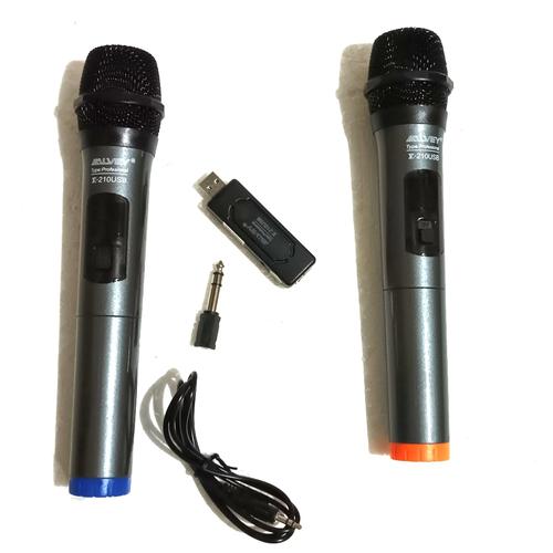 Jual mic wireless untuk mobil - Kota Semarang - Troya Audio | Tokopedia