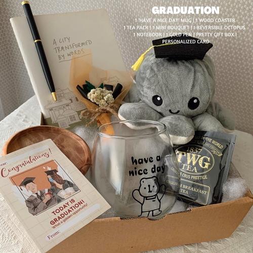Jual Graduation Gift / Kado Wisuda / Hampers Graduation / Hadiah Wisuda ...