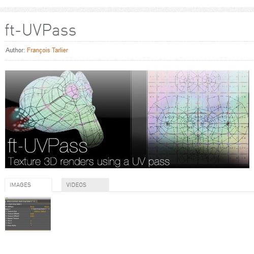 Jual ft-UVPass aeplugins After Effects Plugins Win Mac - DVD - Kab. Pemalang - Kandang Digitalku ...