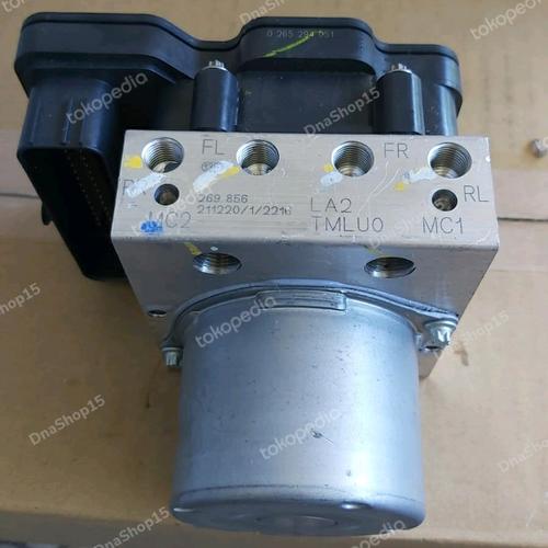 Jual [Modul ABS] VSA modulator Honda CRV Turbo / Turbo black edition ...