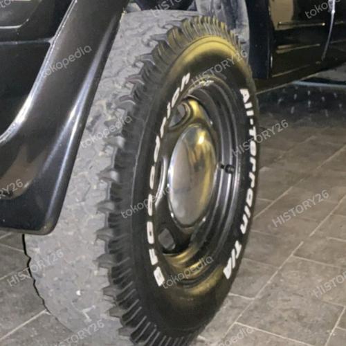 Jual Dop moon velg kaleng Baut 6 x 139 Hiace new Ranger Hiace old PNP ...