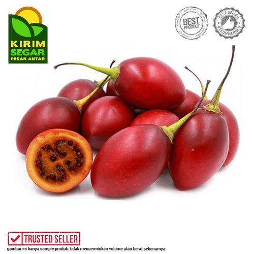 Jual Terong Belanda / Terong / ?Terung Belanda/Buah Terong Belanda ...