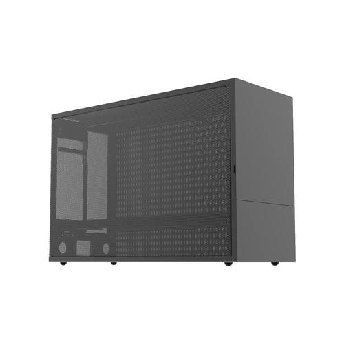 Jual FormD T1 V2 Premium Mini ITX Case SFFPC 3 Slot GPU Support 240mm ...