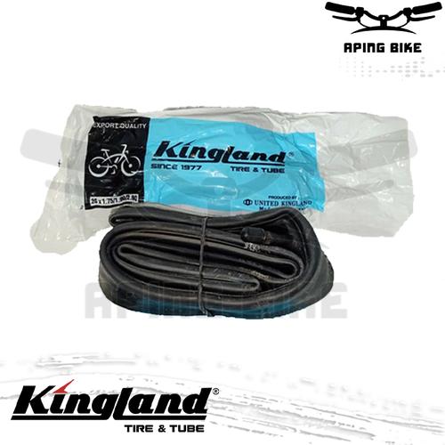 Jual Ban Dalam Kingland 20 x 175 / 200 AV Ban Dalam Sepeda BMX Mini - Kota Depok - Aping Bike ...
