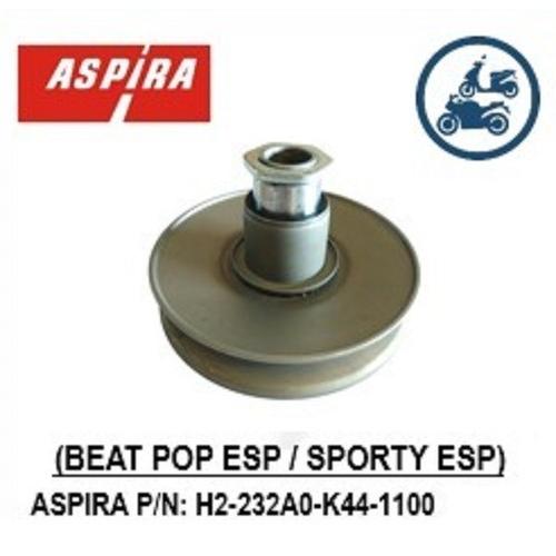 Jual PULLY ONLY BEAT SCOOPY CBS ESP STATER HALUS ASLI ORI ORIGINAL ...