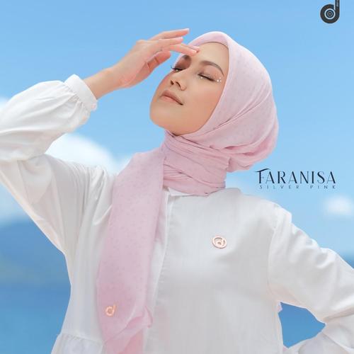 Jual Deenay FARANISA SQUARE PASHMINA | Rora Gallery - Sage Green - Kota ...