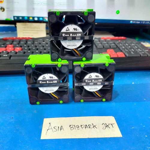 Jual FAN SAN ACE 60 9GA0612P1JO51 800-36076-03 FOR UCS C260 M2 RACK ...