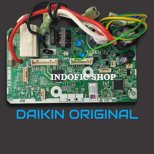 Promo modul ac daikin smile - Jakarta Barat - Indofic shop | Tokopedia