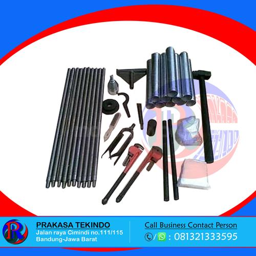 Jual Hand Bor test tanah / hand bor tanah - Kota Cimahi - PRAKASA ...