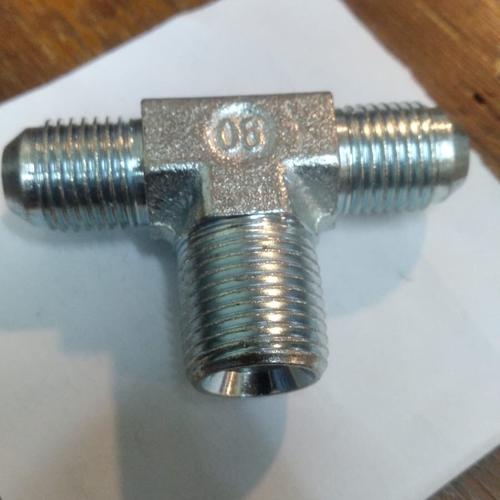 Jual Tee nepel 3/8" jic x 3/8" npt x 3/8" jic - Jakarta Barat ...