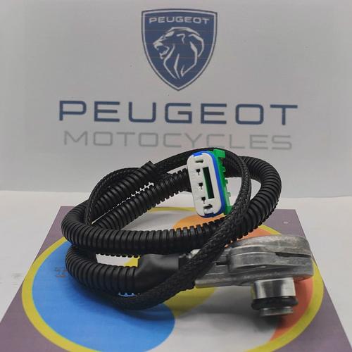 Jual SENSOR OLI TRANSMISI MATIK AL4 PRESSURE MATIC PEUGEOT 206 307 406 ...