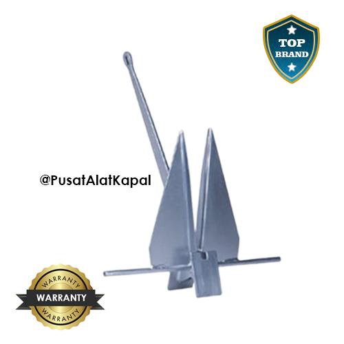 Jual Anchor/Jangkar Kapal Danforth Galvanis 7kg - 25kg - Jakarta Barat ...