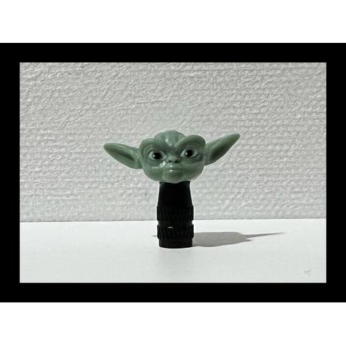 Jual Valve Cap - Tutup Pentil Sepeda - Presta - Star Wars - Yoda ...