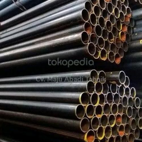 Jual PIPA BESI MEDIUM 1 INCH PANJANG 6 METER - Jakarta Pusat - Cv. Maju ...