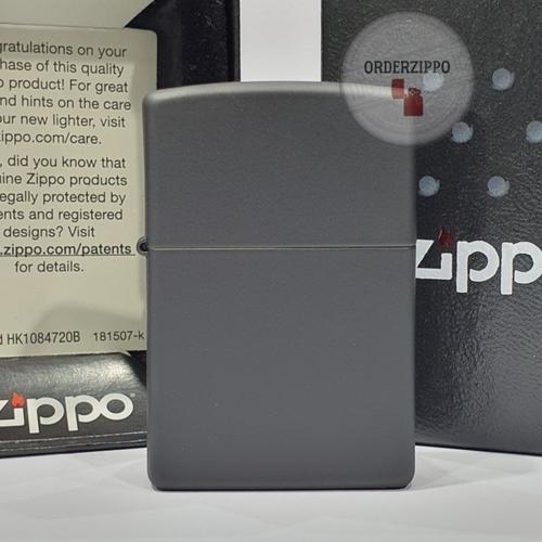 Jual Zippo Original Casing Only 218 - Jakarta Selatan - OrderZippo Original | Tokopedia