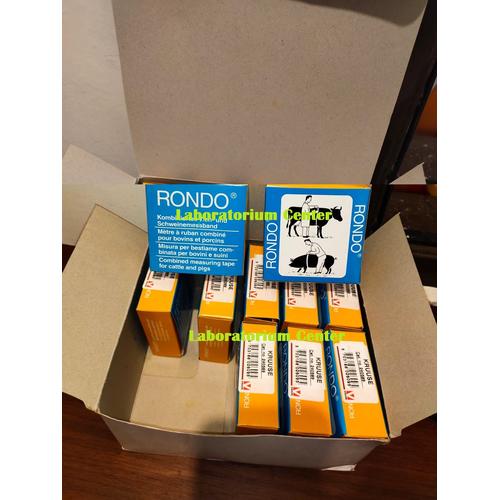 Jual Pita Ukur Sapi Babi - Alat Pengukur Berat dan Lingkar Dada Hewan ...