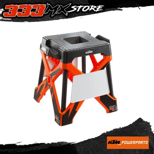 Jual BIKESTAND KTM JACKSTAND KTM ORIGINAL POWERPART STAND KTM ORI - Kab ...