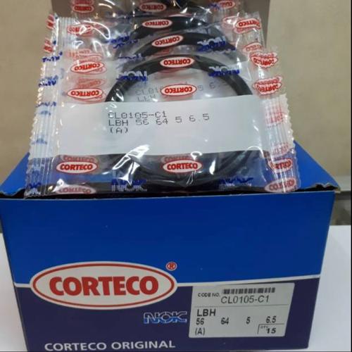 Jual WIPER SEAL LBH 140*153*7/9.5 LBH 140X153X7/9.5 LBH 140 153 7 9.5 ...