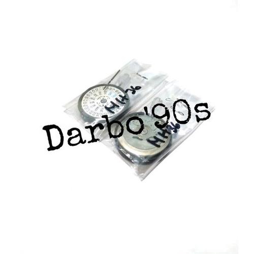 Jual MESIN JAM TANGAN SEIKO NH36 NH 36 NH-36 TANGGAL DARI SAMPING NH36 ...
