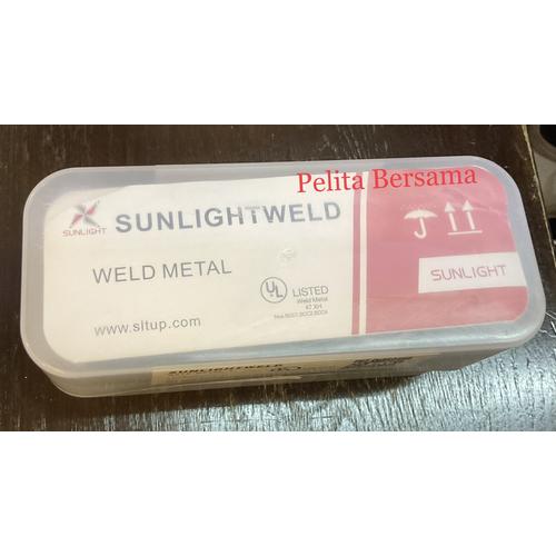 Jual Sunlightweld Welding Powder (Weld Metal) - Jakarta Pusat - Toko ...