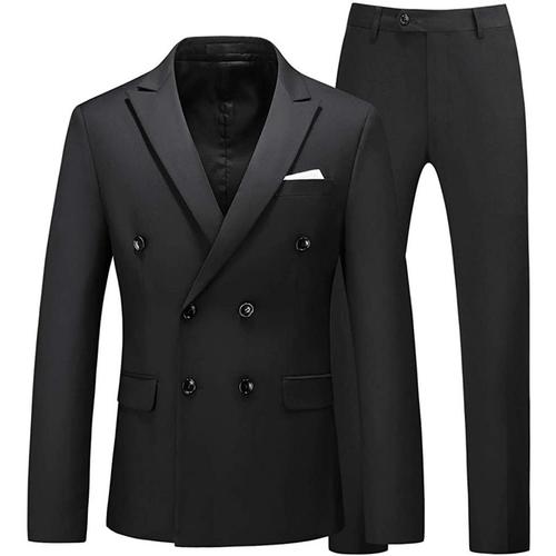 Jual SETELAN JAS PRIA DOUBLE BREASTED/SETELAN JAS PRIA TUXEDO/SETELAN ...
