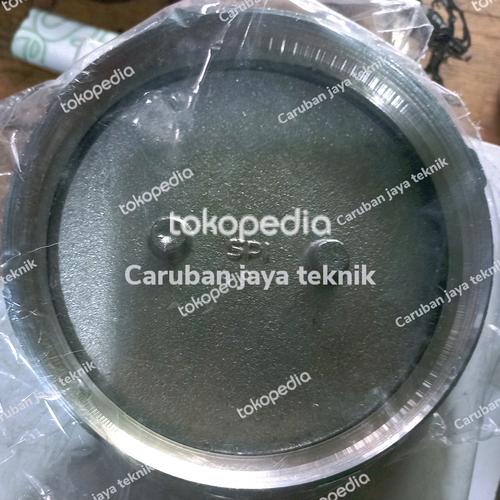 Jual clean out 4 inch spi polos - Jakarta Pusat - Caruban jaya teknik ...