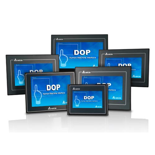 Jual HMI DELTA DOP-107CV TOUCH SCREEN 7INCHS CLASSIC TYPE - Jakarta ...