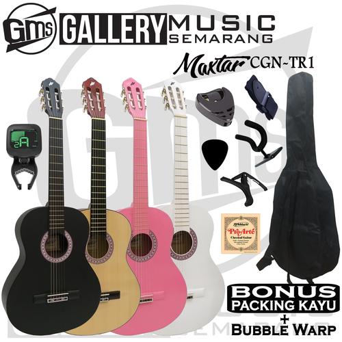 Jual ORIGINAL!!! Gitar Klasik Maxtar CGN-TR1 Tanam Besi Gitar Klasik ...