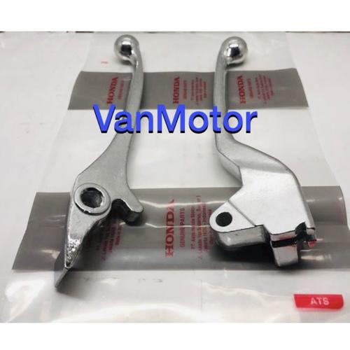 Jual HANDLE HENDEL REM BEAT KARBU VARIO CARBU LAMA VARIO TECHNO HONDA ...