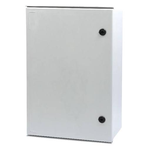 Jual BOX PANEL PVC 600x400x230 TIBOX Polyester IP65 - Jakarta Pusat ...