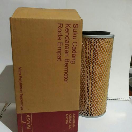 Jual Saringan Filter Udara Mitsubishi L300 Diesel MI-03446-L3D-1800 ...