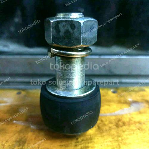 Jual Rubber coupling F6 / Rubber coupling flexible FCL 280/315 ...