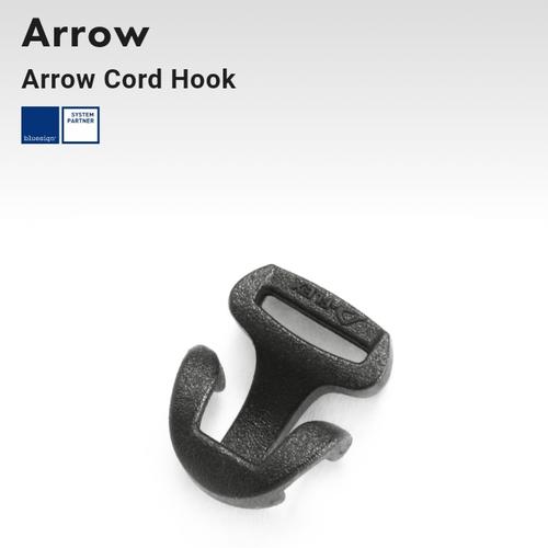 Jual Duraflex arrow cord hook kait tenda tarp tent ultralight - Lb ...
